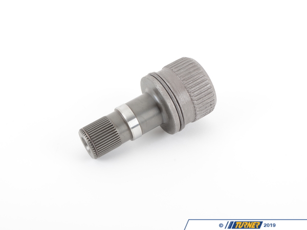 27107525789 - Genuine BMW Adapter - 27107525789 - E46 | Turner Motorsport