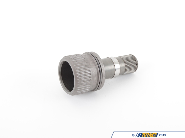 27107525789 - Genuine BMW Adapter - 27107525789 - E46 | Turner Motorsport