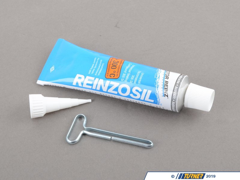 D176404A2 - Reinzosil Oil Pan Gasket/Silicone Sealant - 70ml | Turner ...