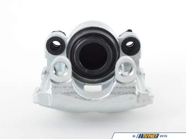 34216768697 - Genuine BMW Caliper Housing Left - 34216768697 - E82,E90 ...