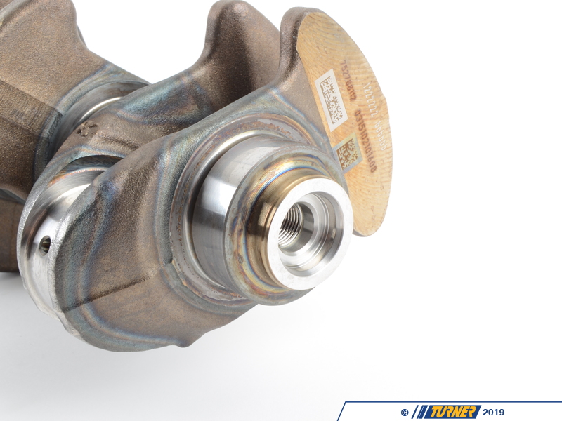 11217527881 - Crankshaft | Turner Motorsport