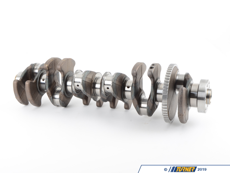 11217527881 - Crankshaft | Turner Motorsport