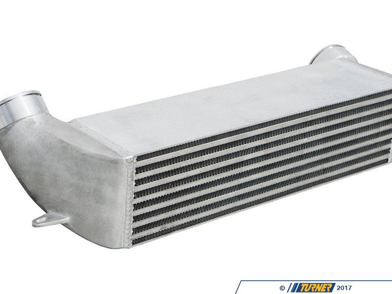 14-014 - Active Autowerke Raw Sport Intercooler - N54 N55 | Turner ...