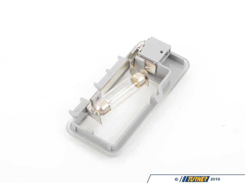 63316961996 - Genuine BMW Right Mirror Lamp - 63316961996 - Hellgrau ...