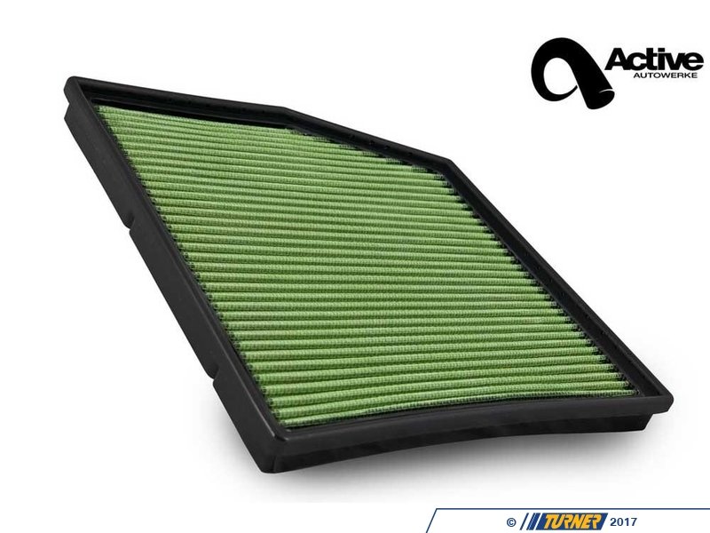 15-010 - Performance Drop-In Air Filter - N55 | Turner Motorsport