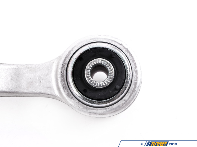 31126760181 - Front Lower Control Arm - Left - E60 04-06 - Direct ...
