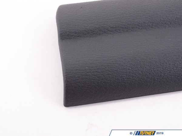 51477366821 - Genuine BMW Cover Strip, Door Sill, Fron - 51477366821 ...