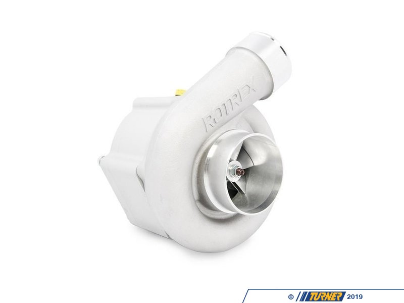 12-012 - Active Autowerke Level 1 Supercharger Kit with Rotrex C38 - Z3 ...