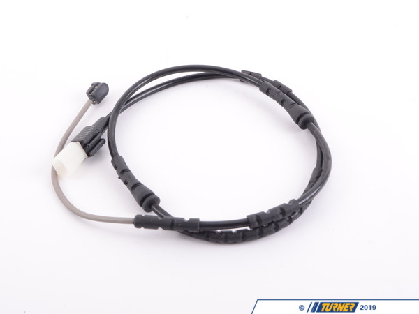 34356792563 - URO Brake Pad Wear Sensor - 34356792563 - E89 | Turner ...