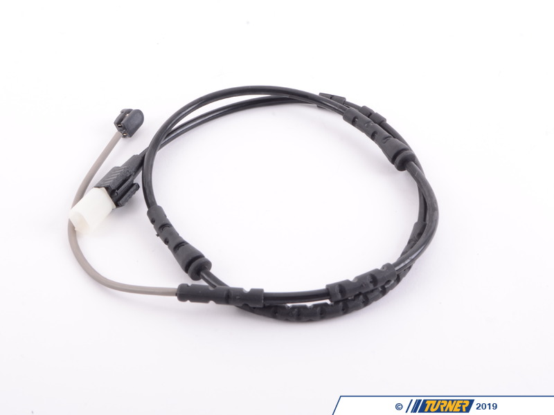 34356792563 - URO Brake Pad Wear Sensor - 34356792563 - E89 | Turner ...