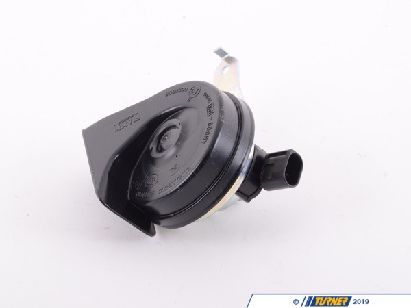 61337217703 - Genuine BMW Horn, High Pitch - 61337217703 - F25,F26 ...