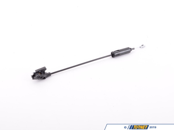 52107409763 - Bowden Seat Cable - left | Turner Motorsport