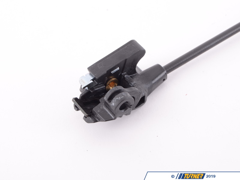 52107409763 - Bowden Seat Cable - left | Turner Motorsport