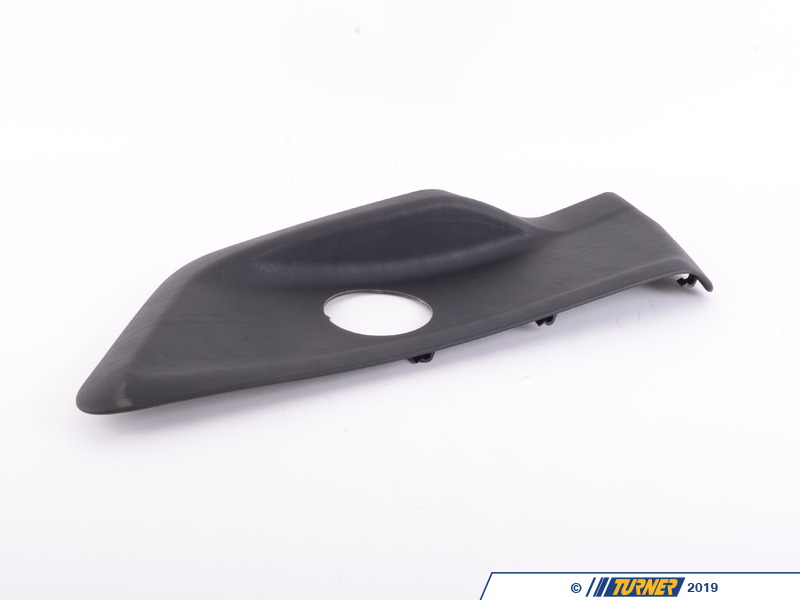 51438170322 - Genuine BMW Trim Right Trim Panel Insert 51438170322 ...