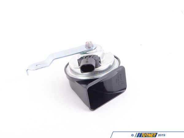 61337217702 - Genuine BMW Horn, Low Pitch - 61337217702 - F25,F26 ...