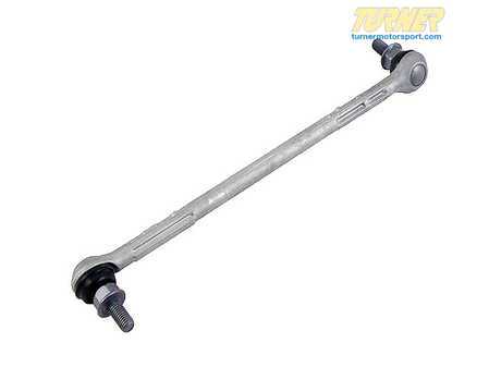 31356765934 - OEM Lemforder Sway Bar Link - Front Right - E90 E92 E82 ...