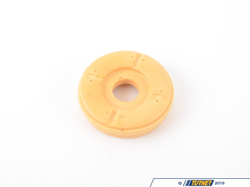 31336776390 - Lemforder Front strut bushing - E70 | Turner Motorsport