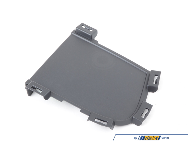 51118049073 - Genuine BMW Cover Left M - 51118049073 | Turner Motorsport