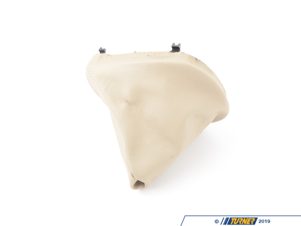 51118049073 - Genuine BMW Cover Left M - 51118049073 | Turner Motorsport