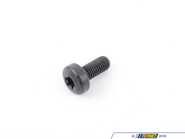07149148299 - Genuine BMW Fillister Head Screw - 07149148299 | Turner ...