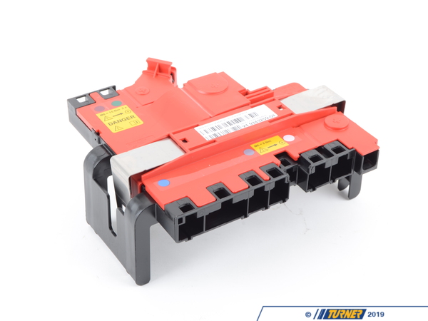 61149343259 - B+ Junction Point - Rear - F25, F26 | Turner Motorsport