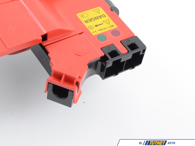 61149343259 - B+ Junction Point - Rear - F25, F26 | Turner Motorsport