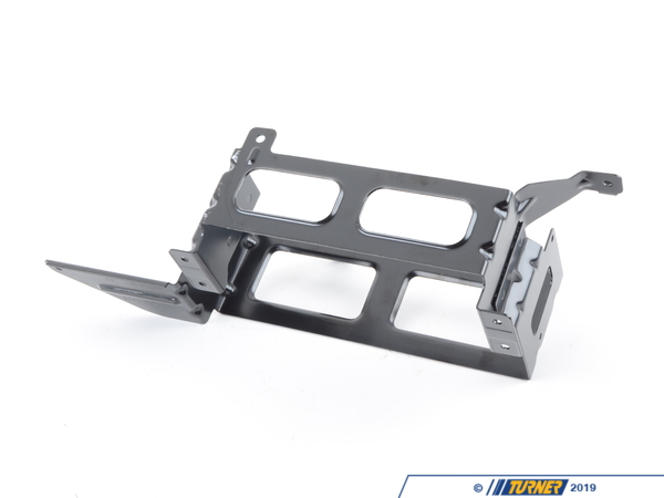 65156945075 - Genuine BMW Bracket Cd-changer - 65156945075 | Turner ...