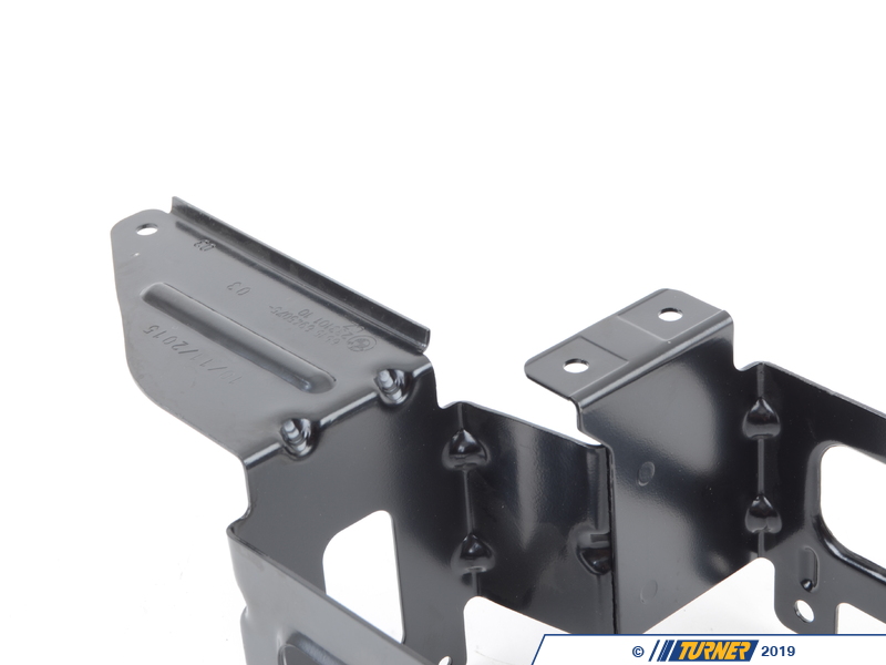 65156945075 - Genuine BMW Bracket Cd-changer - 65156945075 | Turner ...