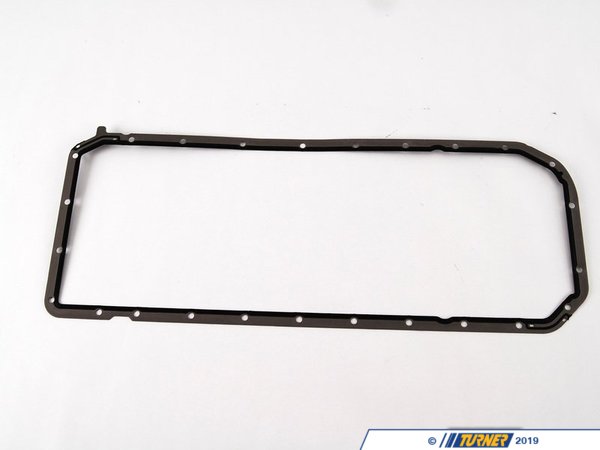 11131437237 - Oil Pan Gasket | Turner Motorsport