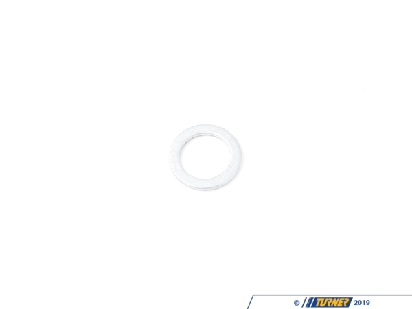 07119963155 - Genuine BMW Gasket Ring - 07119963155 | Turner Motorsport
