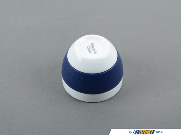 80282411120 - BMW DESIGN ESPRESSO | Turner Motorsport