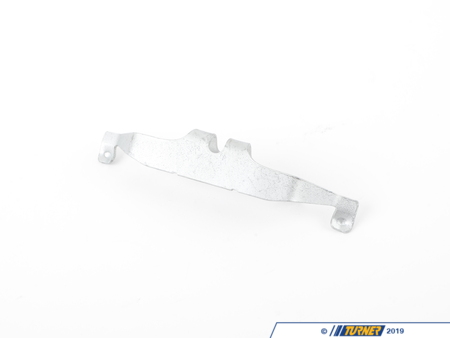 34216850853 - Genuine BMW Retaining Clip - Brake Pads - F30 F32 F31 F22 ...