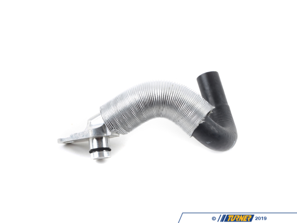 11538602578 - Genuine BMW Turbo coolant line - supply | Turner Motorsport