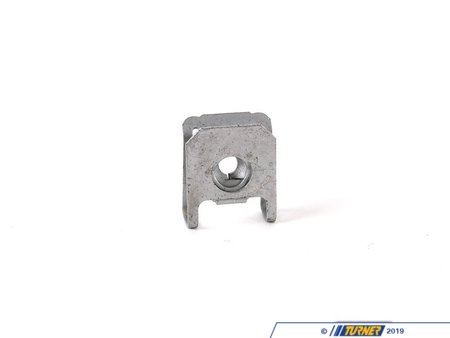 07146951655 - Genuine BMW C-clip Nut, Self-locking - 07146951655 ...