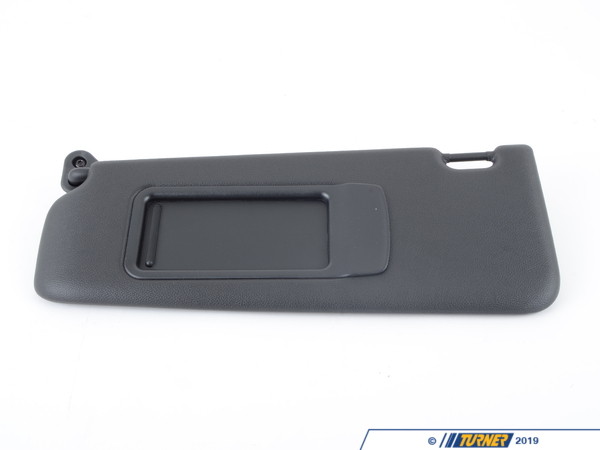 51167252057 - Genuine BMW Sun Visor Plastic Film With - 51167252057 ...