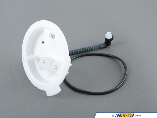 16117217265 - Genuine BMW Repair Kit For Flange Cover - 16117217265 ...