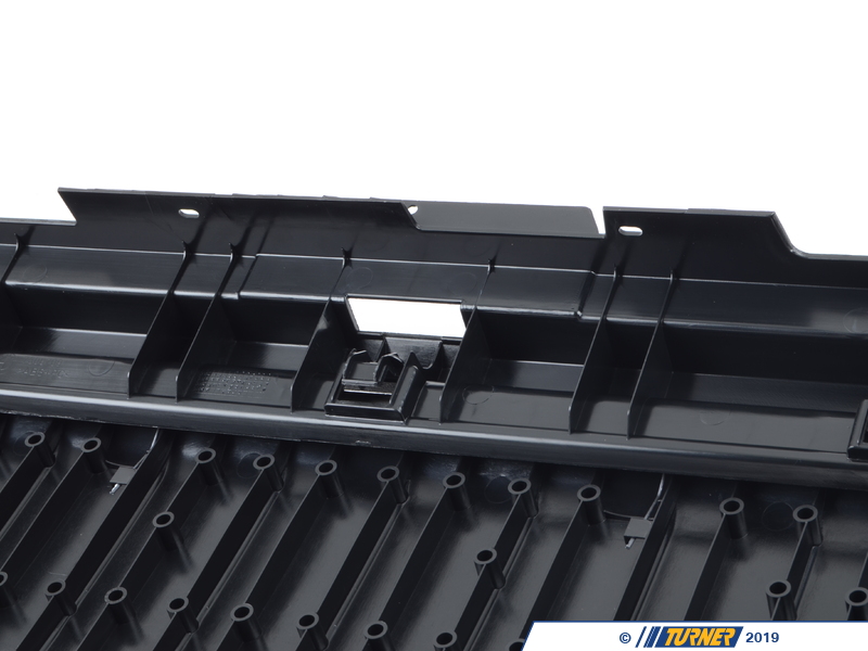 51477326465 - Genuine BMW Loading Sill Cover Schwarz - 51477326465 ...