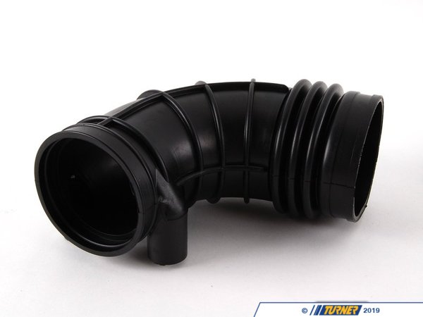 13541726634 - Genuine BMW Air Intake Boot - E34 525i | Turner Motorsport
