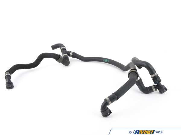 17122284290 - Genuine BMW Coolant Hose - 17122284290 - F06,F10,F12,F13 ...