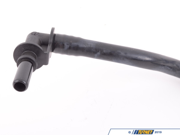 34336769622 - Genuine BMW Brake Booster Hose - Vacuum Pump Hose to ...