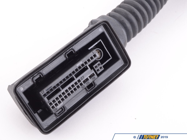 61129313612 - Genuine BMW Front Door wiring harness - Driver - F31 ...