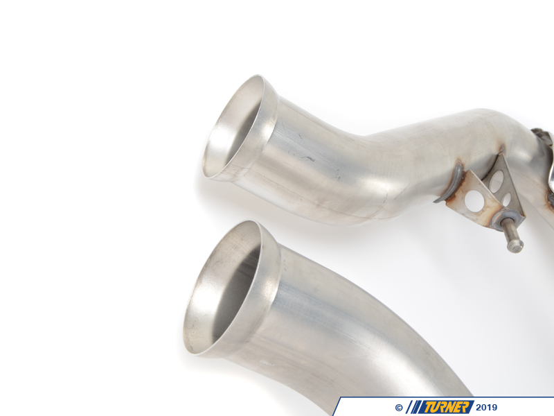 18307848119 - Genuine BMW Rear Muffler - 18307848119 - E92,E93 | Turner ...