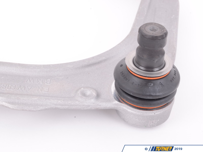 31126863786 - OEM Lemforder Front Upper Control Arm, Right ...