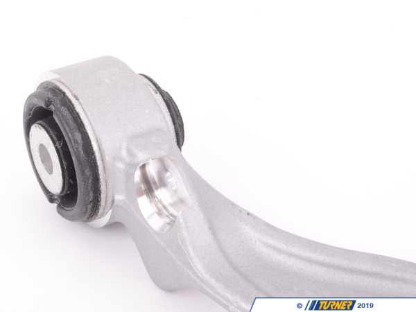 31126863786 - OEM Lemforder Front Upper Control Arm, Right ...