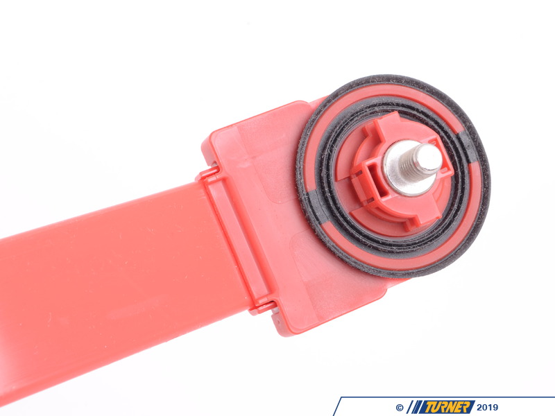 61129348295 - Genuine BMW Battery Cable, Positive, Bel - 61129348295 ...