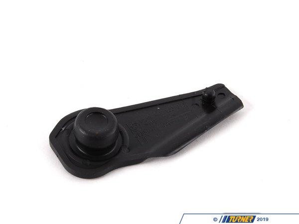 51777166876 - Genuine BMW Rub Plate, Rear Right - 51777166876 - E90 ...