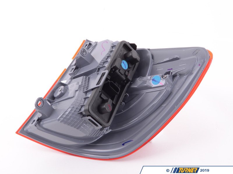 63217217305 - X3 Euro Tail Light - Left | Turner Motorsport