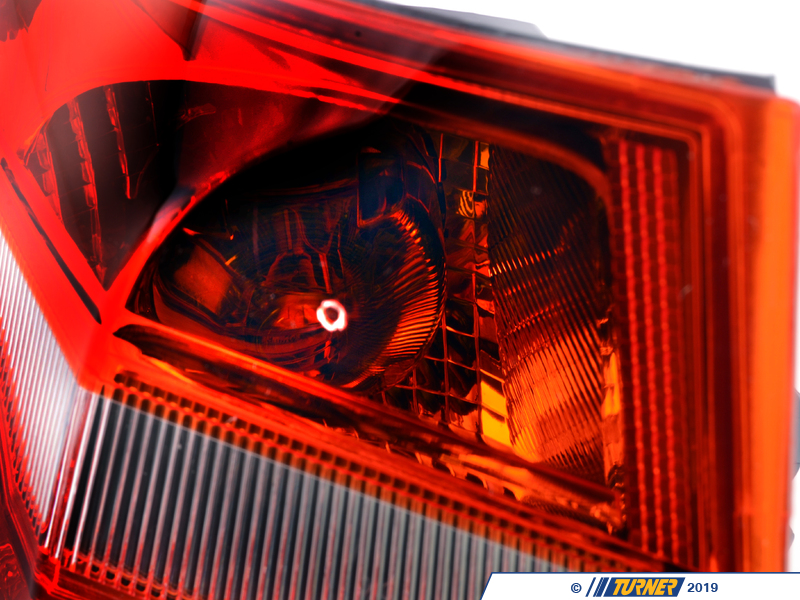 63217217305 - X3 Euro Tail Light - Left | Turner Motorsport