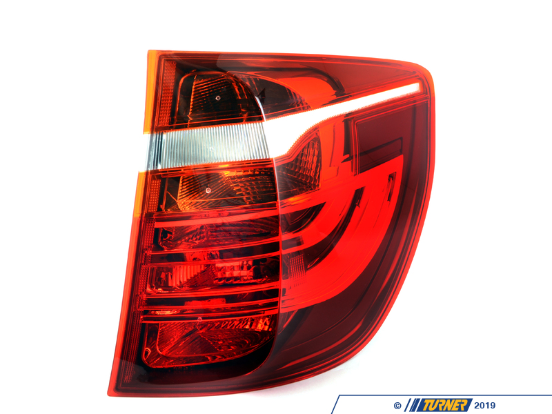 63217217306 - X3 Euro Tail Light - Right | Turner Motorsport