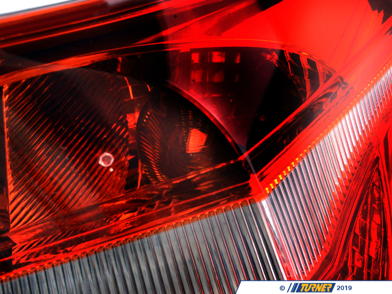 63217217306 - X3 Euro Tail Light - Right | Turner Motorsport